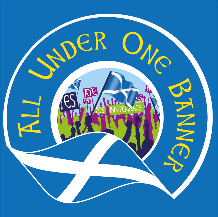 All Under One Banner – Mainstage Merch