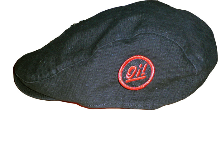 Oi! – Mainstage Merch