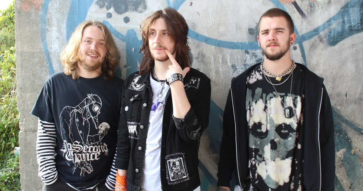 Rats Nest – Mainstage Merch