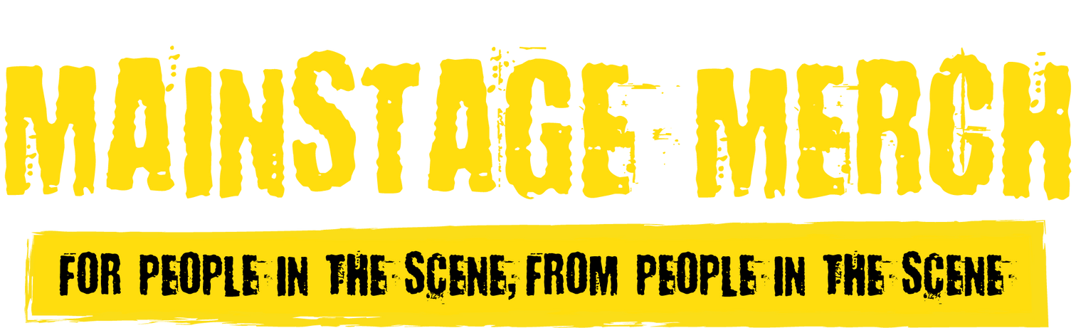 Tickets – Mainstage Merch